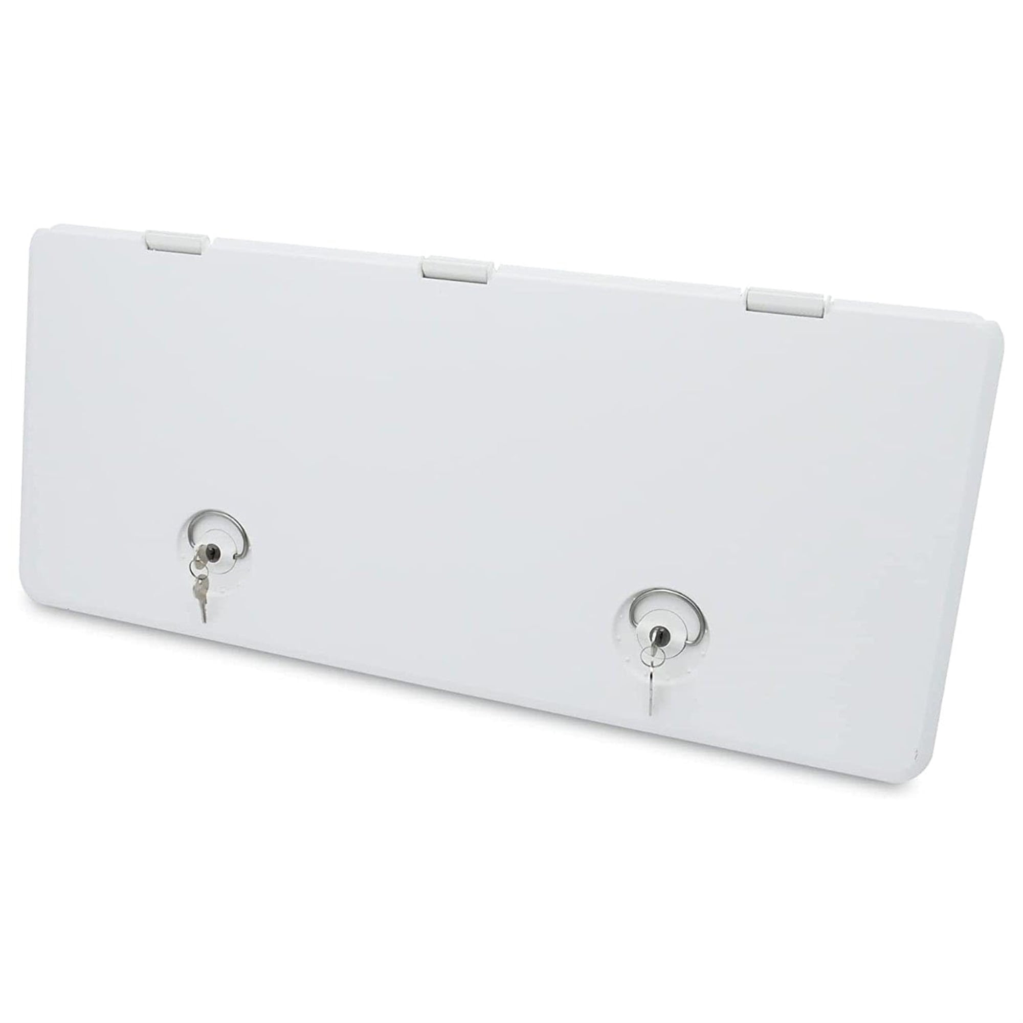 Sure Seal Access Hatch 13"x24" White - Walmart Business Supplies