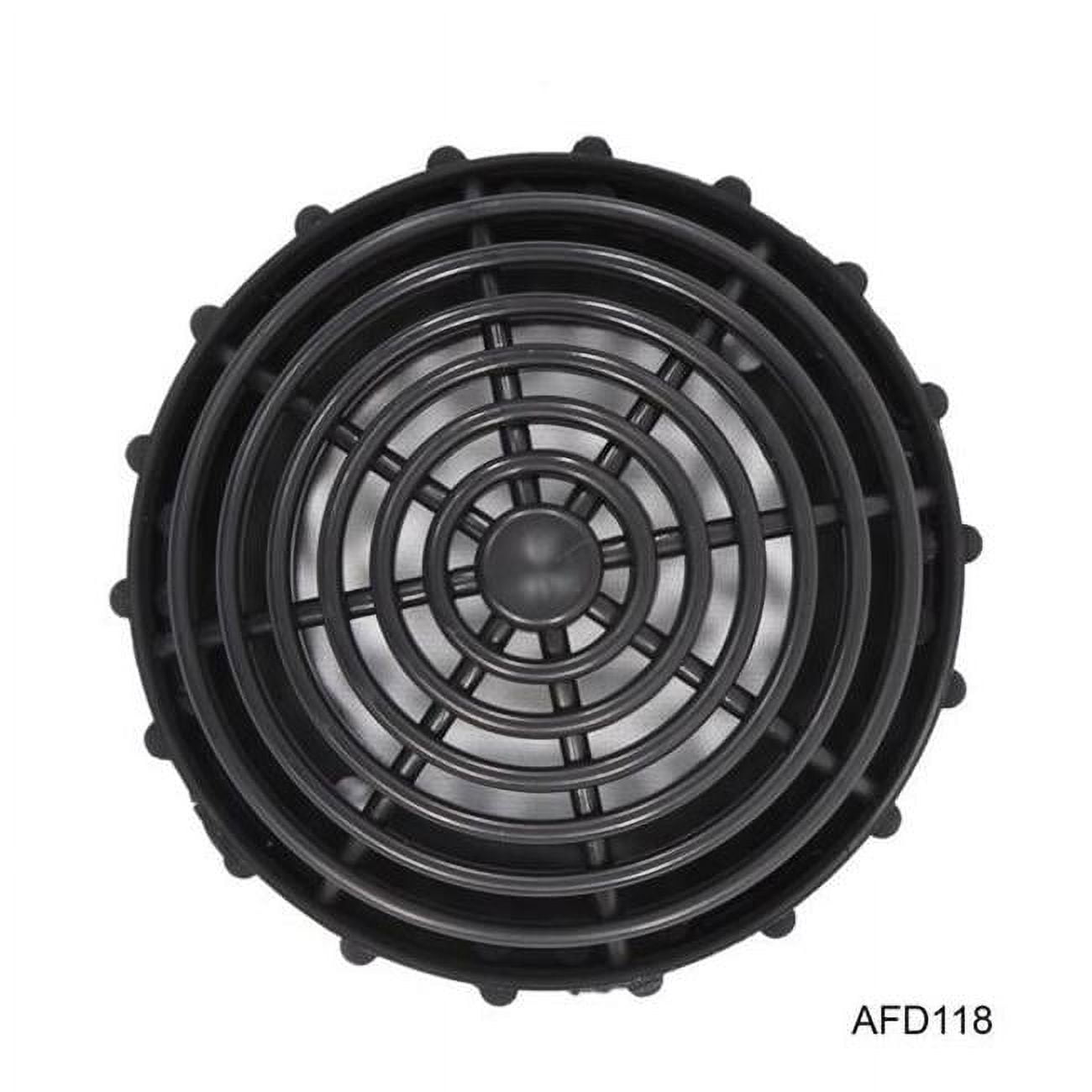 T-H Marine Supplies AFD-118-DP 1.5 in. Aerator Filter Dome for Fitting ...