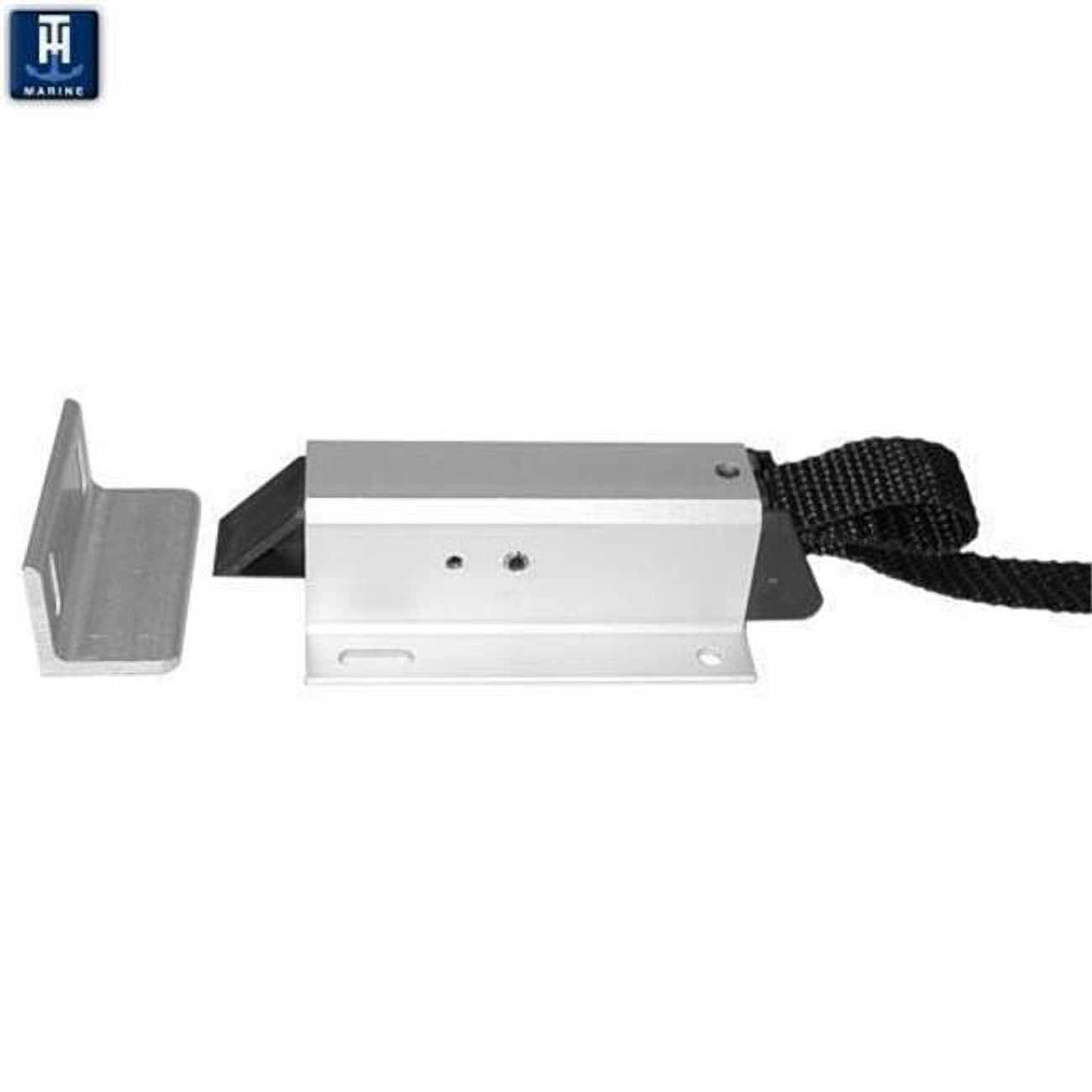 T-H Marine Supplies DLSL-1N-DP North Deck Lid Slam Latch - Walmart.com