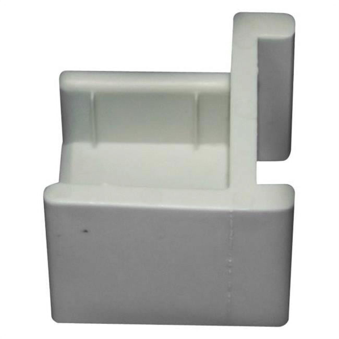 New Pontoon Anti-rattle Door Stop t-h Marine Ds1rdp Gray Fits Right ...