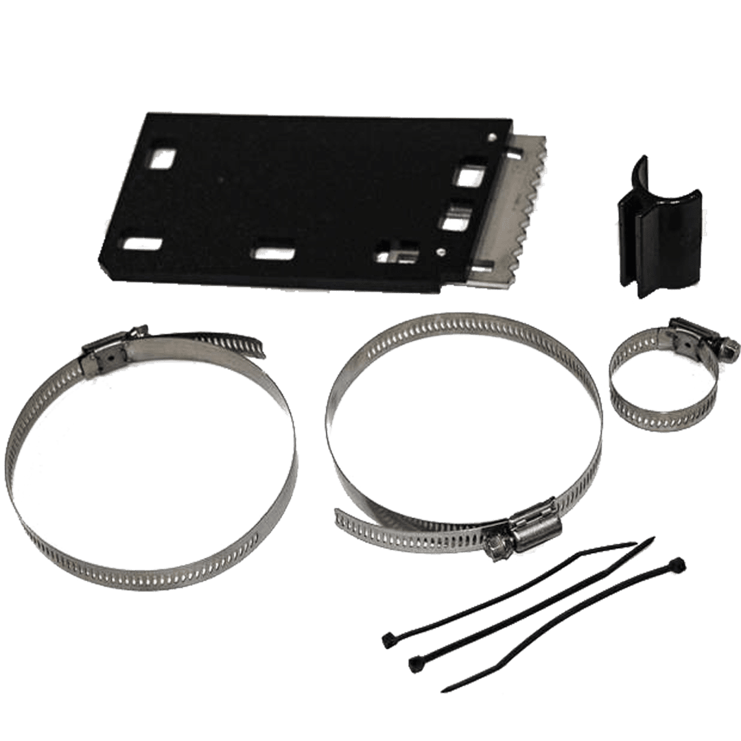 T-H Marine Supplies G-Force Grass Goat Trolling Motor Weed Guard ...