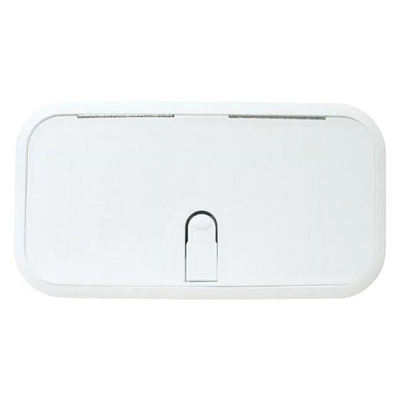 T-H Marine Supplies HDSL-1324-2-DP 13 x 24 in. Designer Series with ...