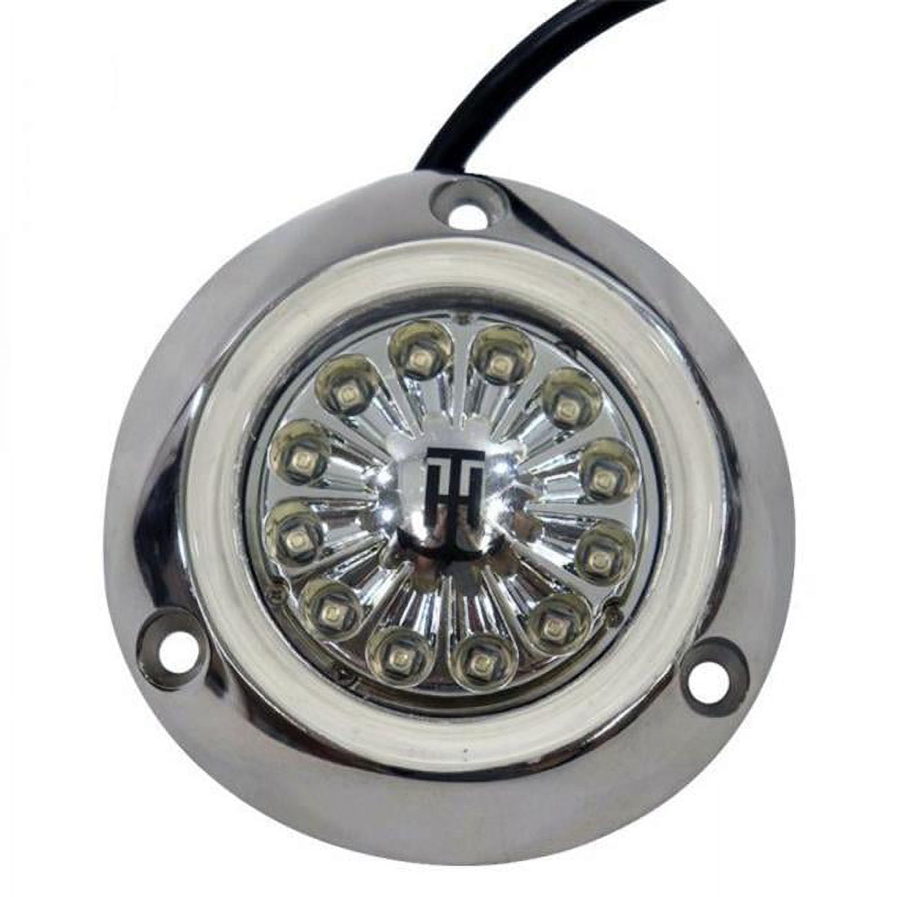 T-H Marine Supplies LED-32540-DP LED Gen 1 High Intensity 316 Stainless ...
