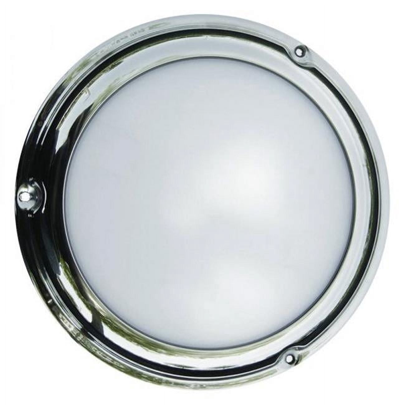 T-H Marine Supplies LED-33251-DP LED Low Profile Dome Light with ...