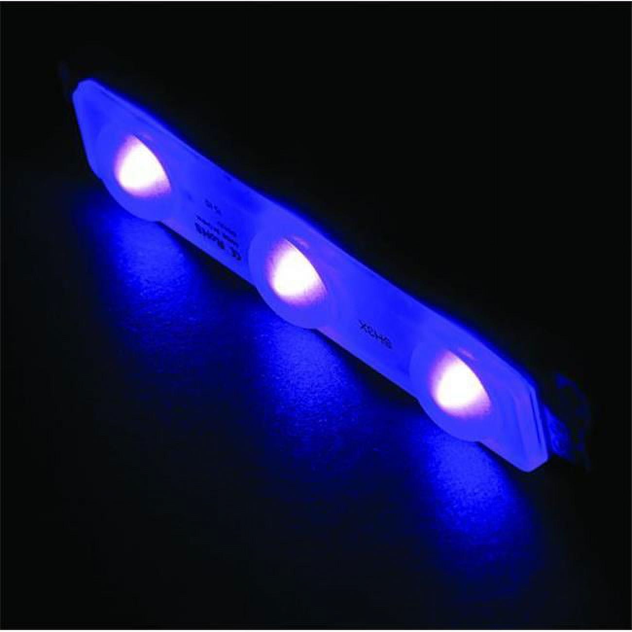 T-H Marine Supplies LED-34160-DP LED Pontoon String Light Kit with 25 ...