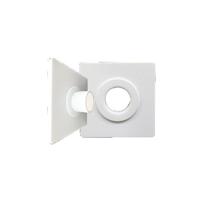 T-H Marine Supplies TTRP-2-DP T-Top Rod Pass Through Grommet Set - Fish ...