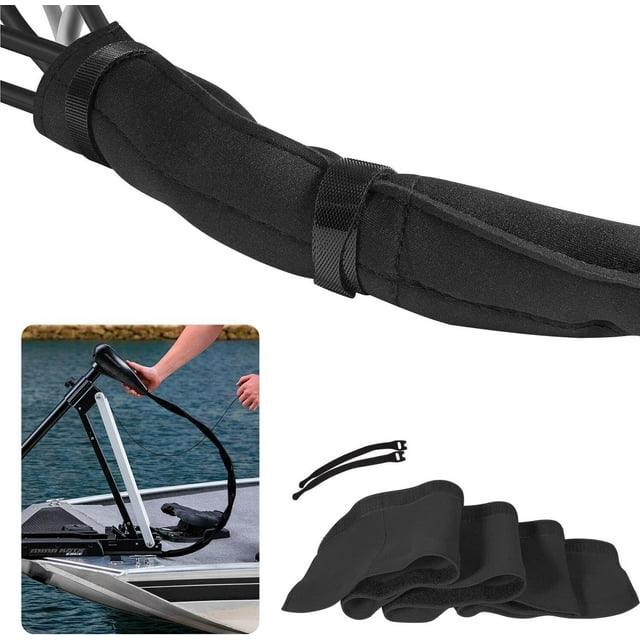 T-H Marine Troll Jacket Trolling Motor Cable Organizer Sleeve US STOCK ...