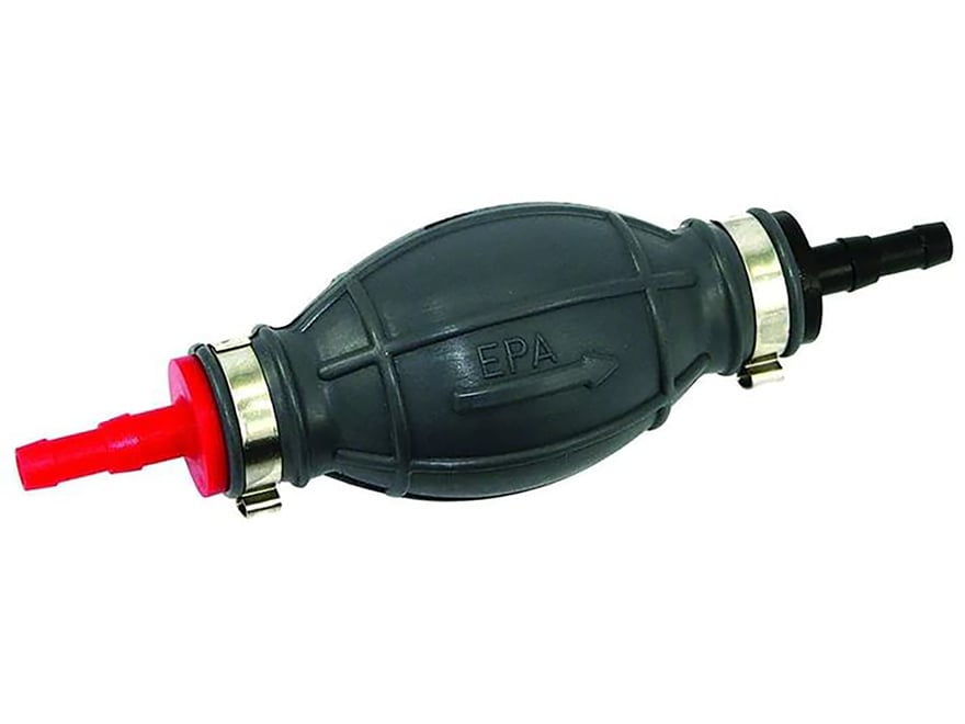 T-H Marine Universal Gen III Fuel Hose Primer Bulb - Walmart.com