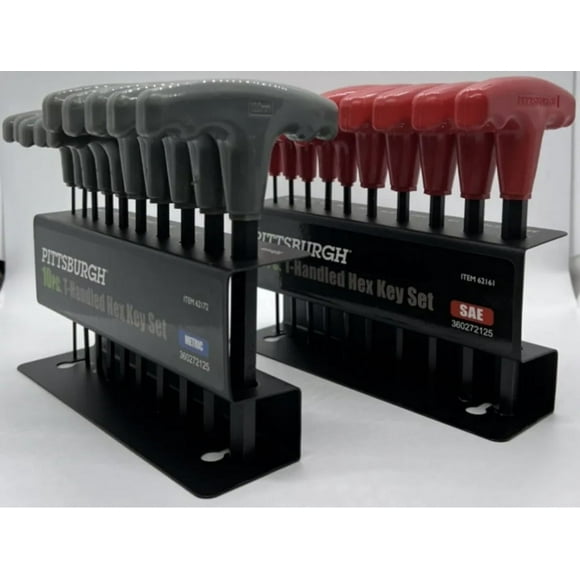 Allen Wrench Sets