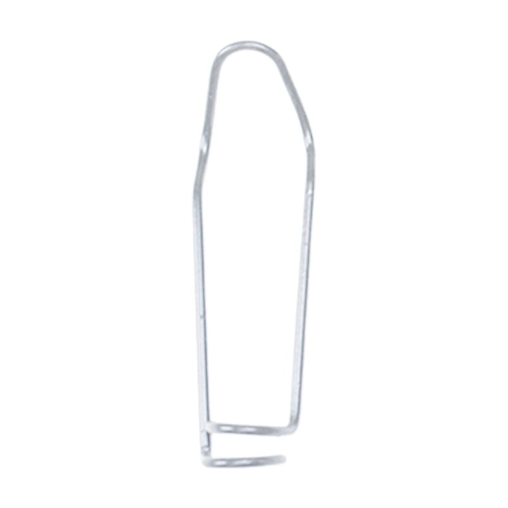 T-HOTLYST 50Pcs Climbing Plant Stabilizers Clip Easy to Use Designs ...