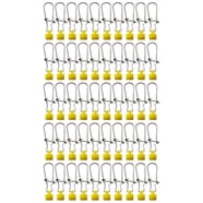 Dr.Fish Fishing Power Clips Stainless Steel Speed Clip Quick Change ...
