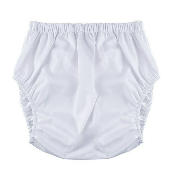 Incontinence Plastic Pants