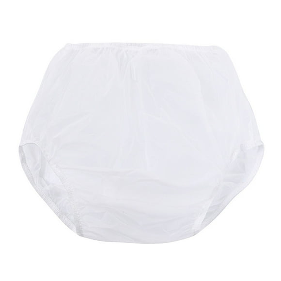 Incontinence Plastic Pants