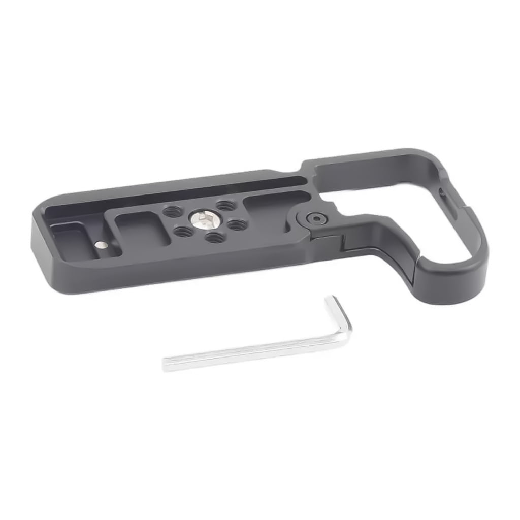 T-HOTLYST Baseplates for Z50II Quick Release Bottom Plate Mirrorless ...