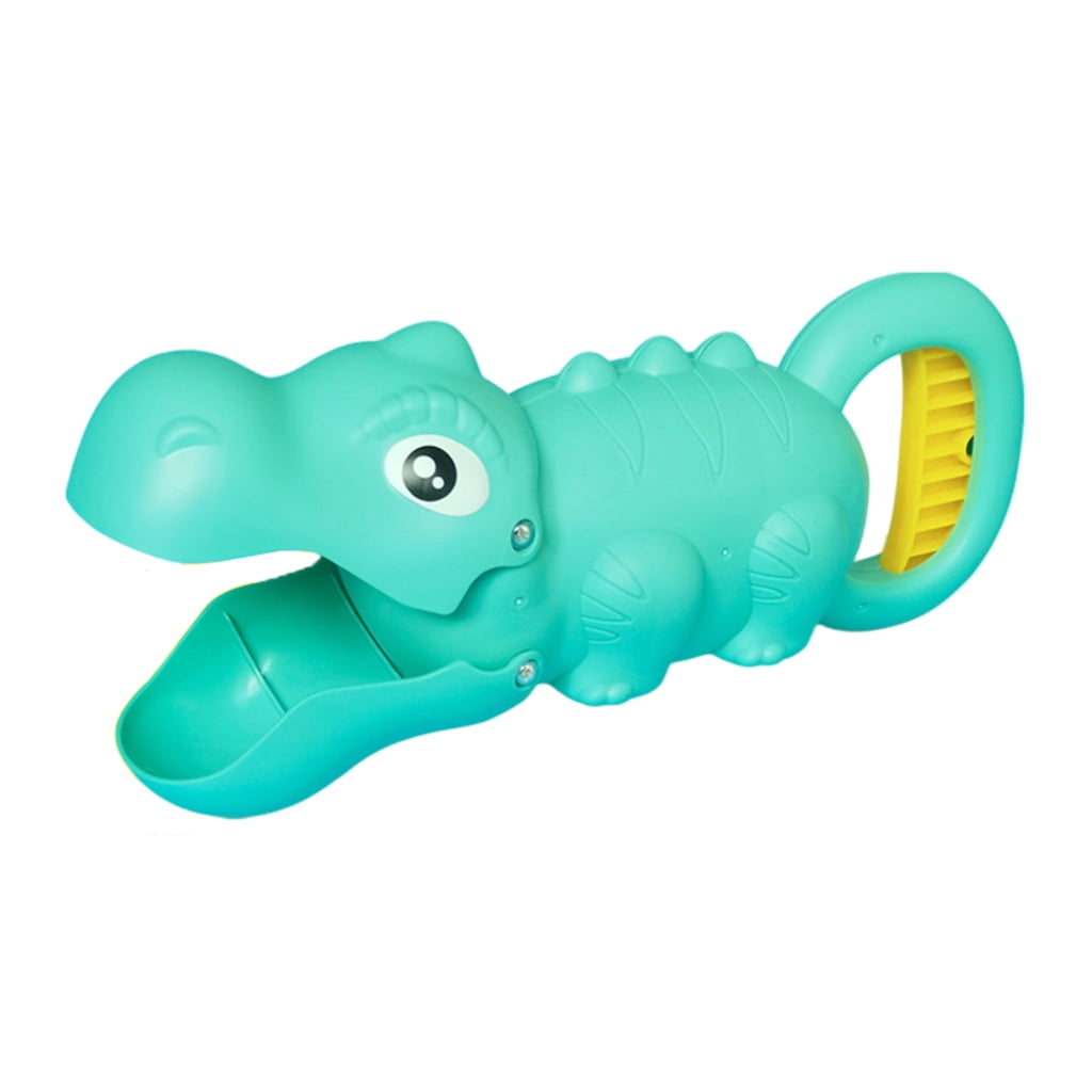 T-HOTLYST Beach Sand Toy Grabber Baby Bath Toy Cute Dinosaur Toy Animal ...