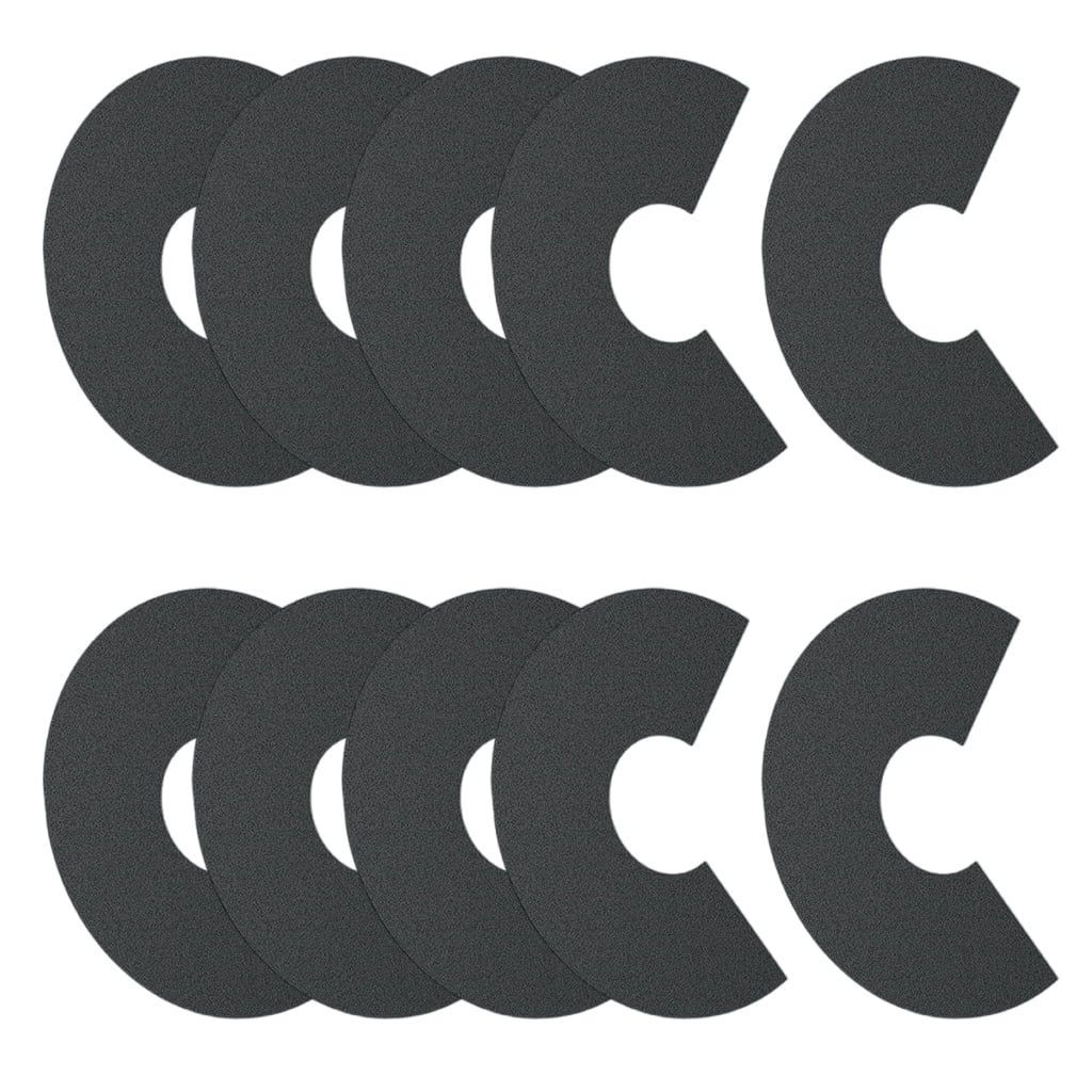 T-HOTLYST Bicycles Tube End Deburring Tool with Sandpaper Bike ...