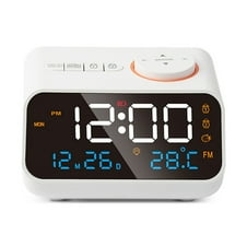 Desk Radios