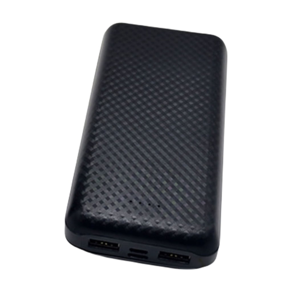 T-HOTLYST Disguised Power Banks Storage Box Stash for Safeguarding ...