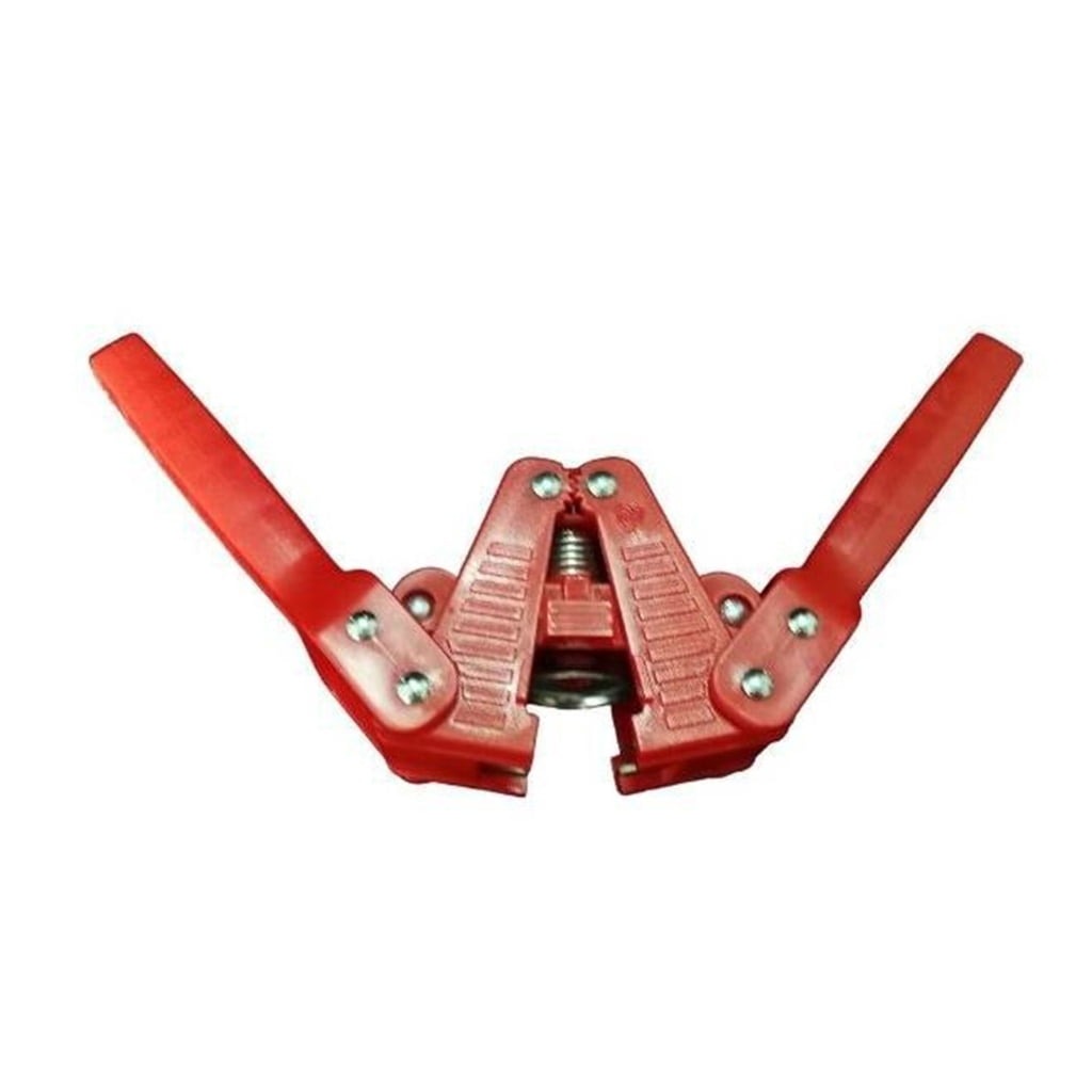 T-HOTLYST Durable Iron And Plastic Beer Bottle Capper Functional ...