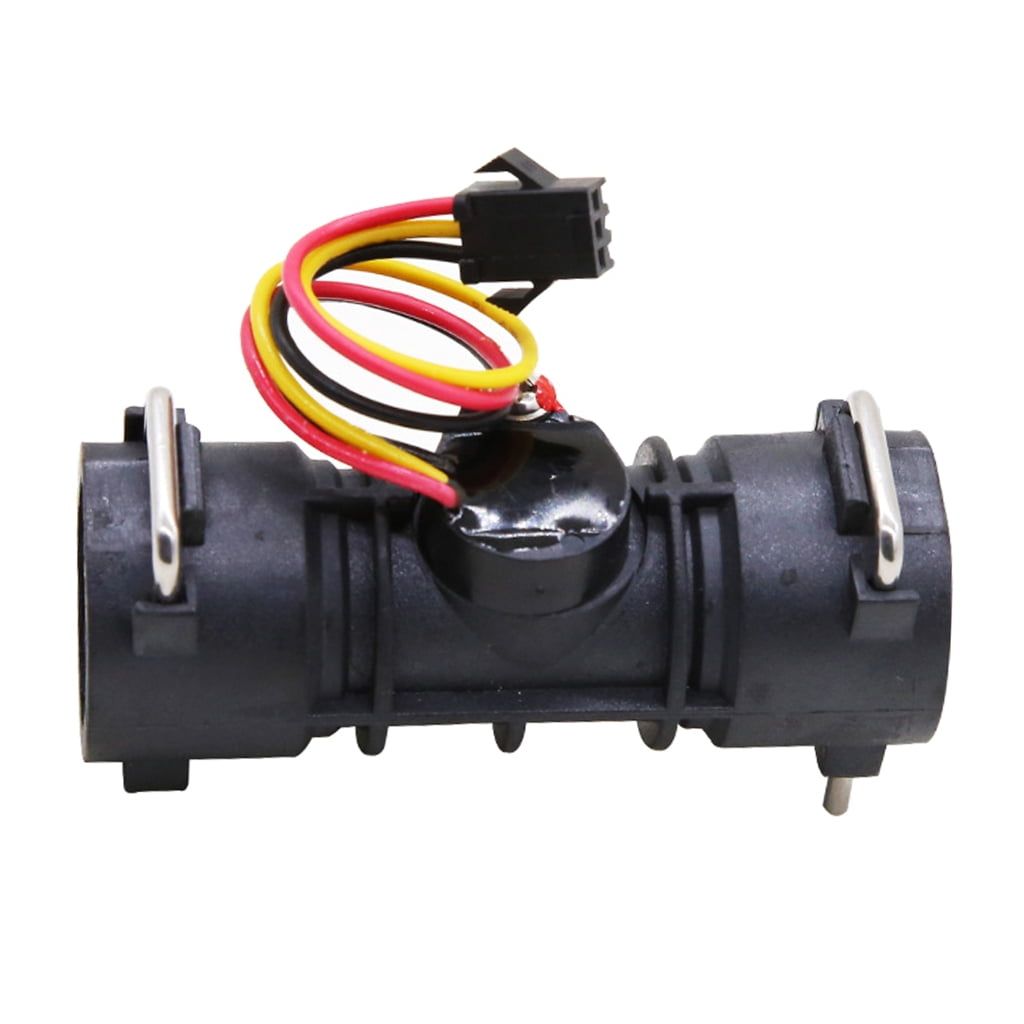 T-HOTLYST Flows Sensors Compatibility for Navien Tankless Water Heater ...