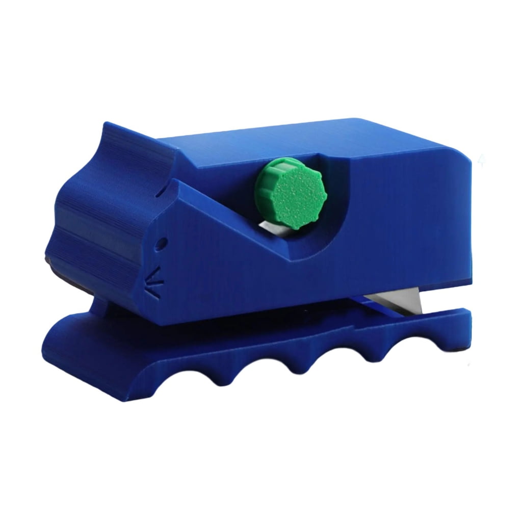 T-HOTLYST Handheld Cardboard Cutter Ergonomic Cardboard Slicer ...