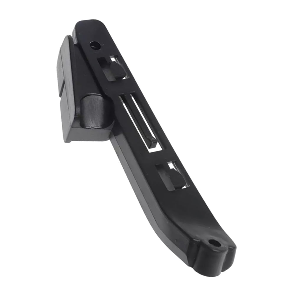 T-HOTLYST High Strength Left Right Side Front Bumper Guide Mounting ...