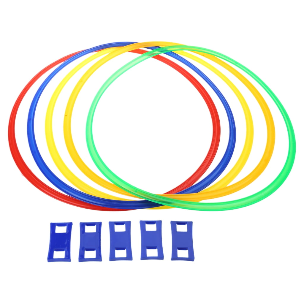 T-HOTLYST Jumping Hoop Sports Game for Children Funny Indoor Sport Toy ...