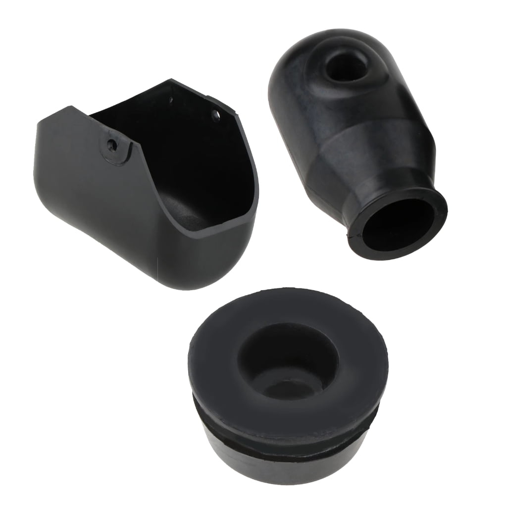 T-HOTLYST Manual Forklift Oil Caps & Container set Forklift Oil Tanks ...