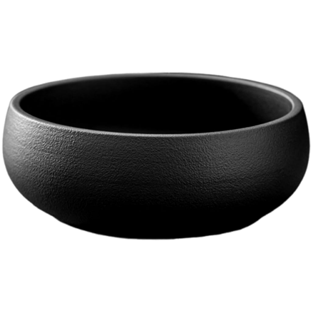 T-HOTLYST Multipurpose Ceramic Bowl Planter Pot Container for Plant and ...