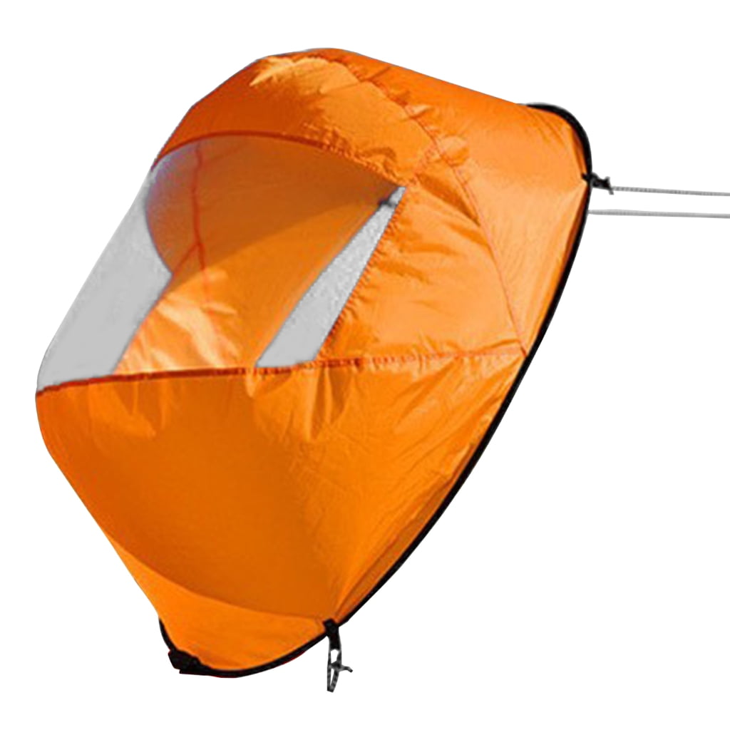 T-HOTLYST Portables Collapsible Sail Inflatable Kayak Fishing Boats ...