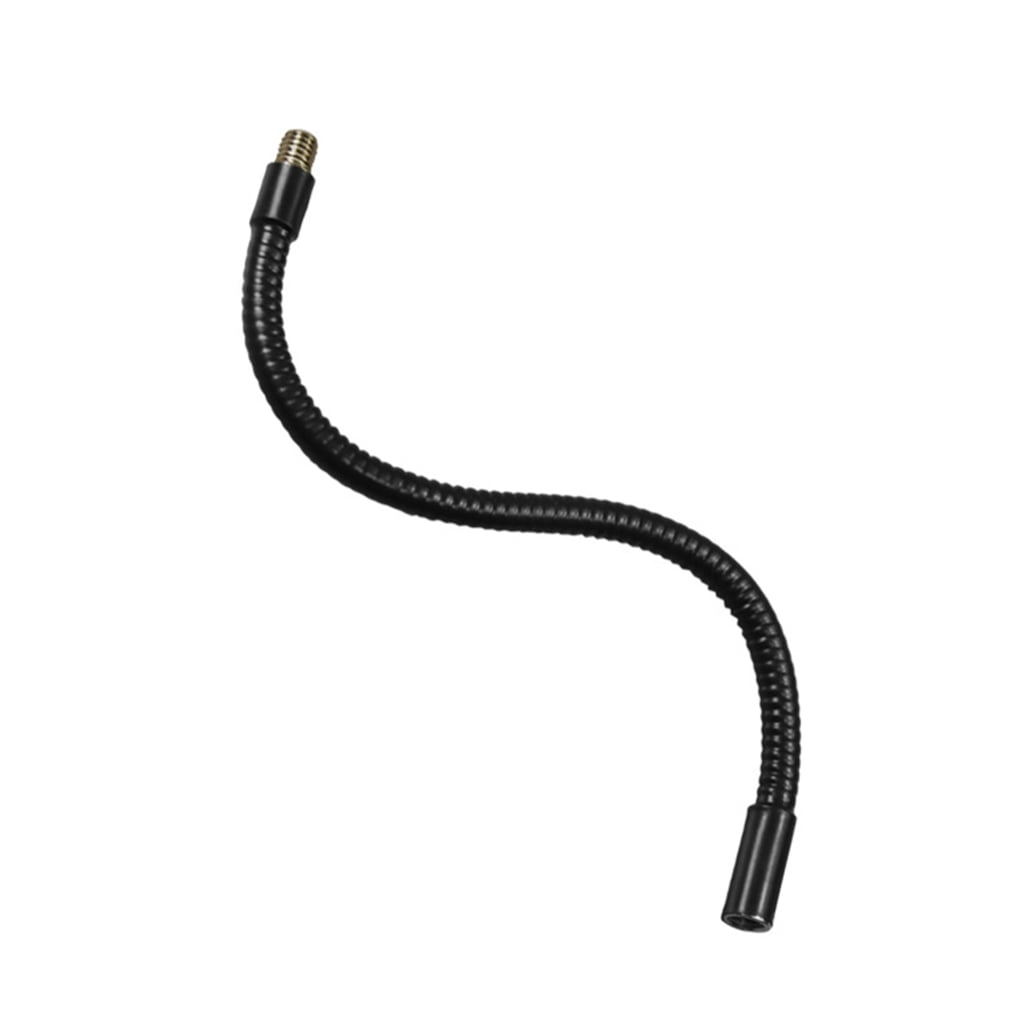 T-HOTLYST Professional Gooseneck Metal Hose Camera Support Flexible Arm ...
