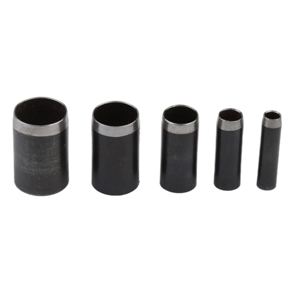 T-HOTLYST Professional Leather Punching Tool for Leather Belt, Watch ...