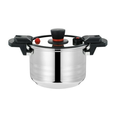 Free Shipping! Universal 10.5Qt / 10L Pressure Cooker for 11 Servings ...