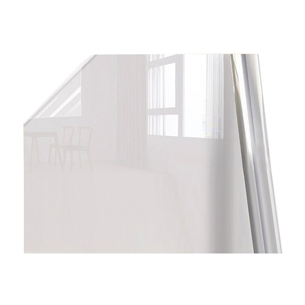 T-HOTLYST Removable Contact Paper Transparent Electrostatic Wall ...