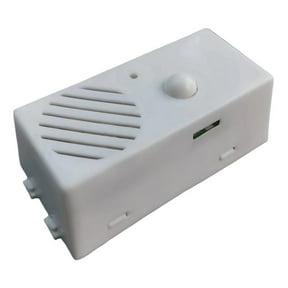 Electronic Voice Box