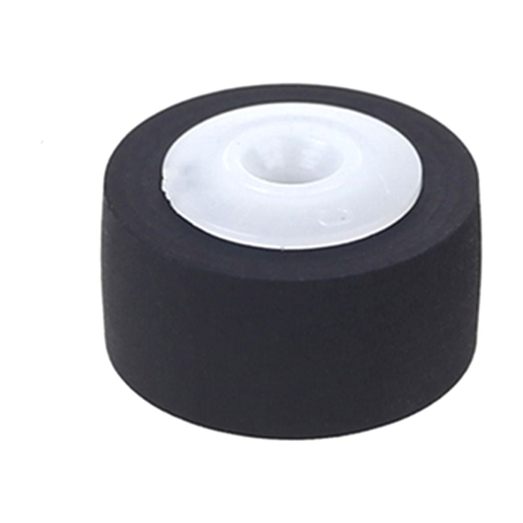 T-HOTLYST Replacement Pulley Wheel Low Noise Tape Recorder Rubber Pinch ...
