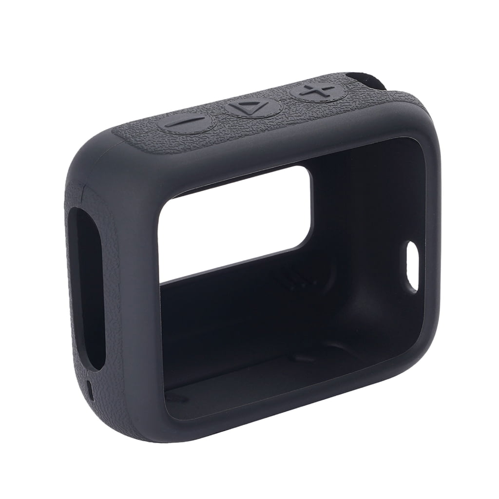 T-HOTLYST Silicone Speaker Cover Case Speaker Protective Sleeve for GO4 ...