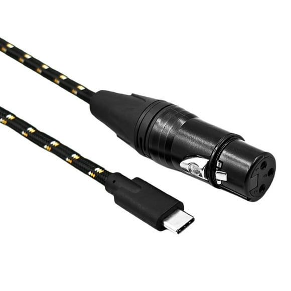 Usb Microphone Cord
