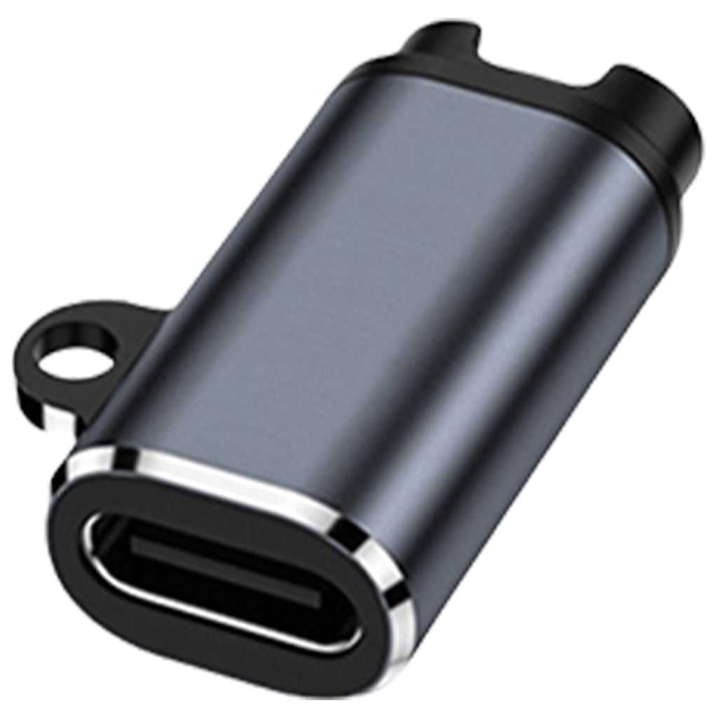 T-HOTLYST USB C to 4pin Watch Charging Connector Female to Male ...