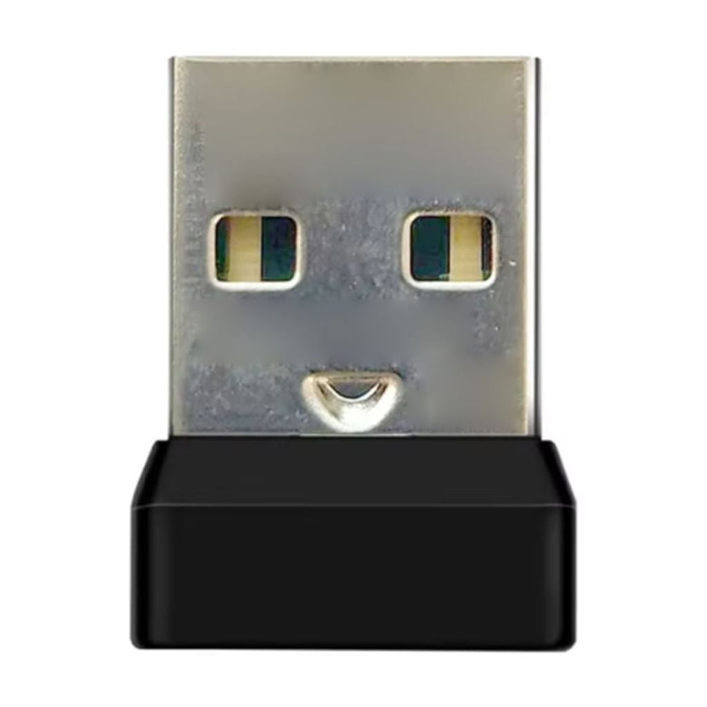 T-HOTLYST USB Wireless Dongle 2.4Ghz Mouse Signal Receiver Adapter for ...