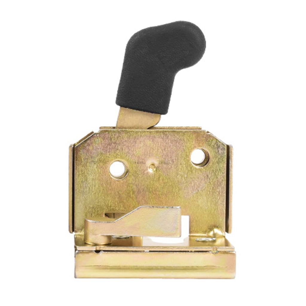 T-HOTLYST Versatile Heavy Equipment Door Lock Latches Metal Plastic ...