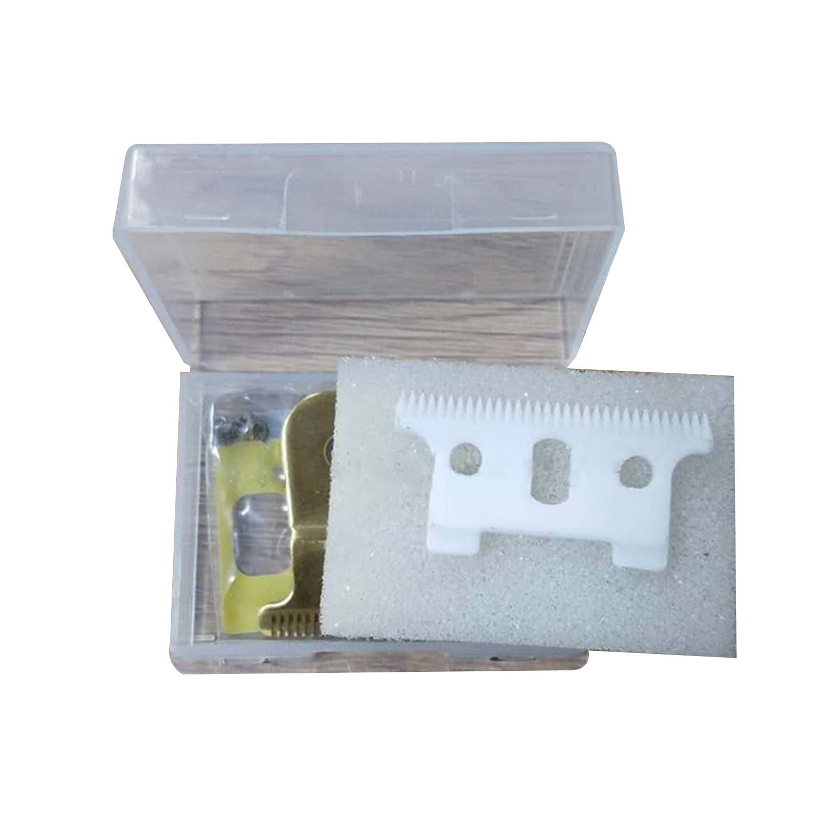 T Hair Clipper Attachment For T Clippers With Metal Ceramic - Walmart.com