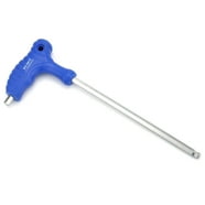 Allen Short-Arm Hex Key, 18-Piece Set, SAE, Black Oxide - Walmart.com
