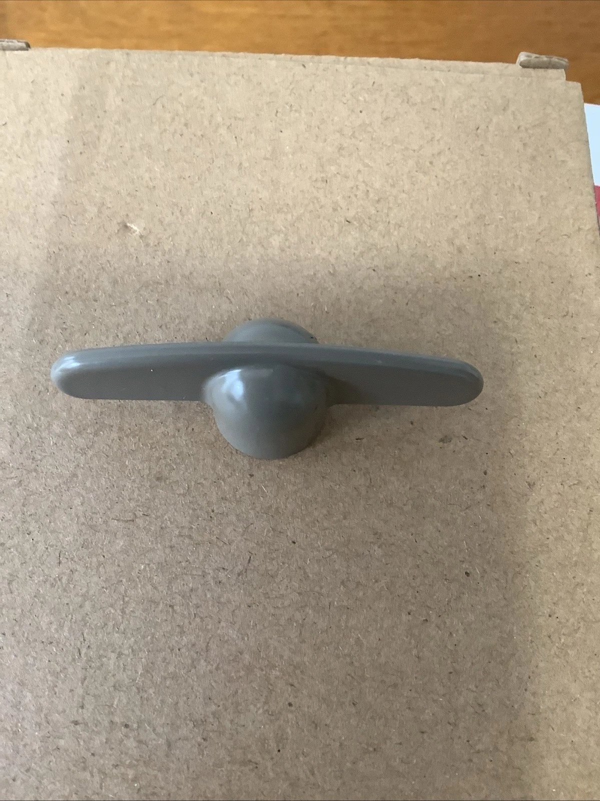 T Handle Anderson Window Replacement Handle Crank Dark Bronze - Walmart.com