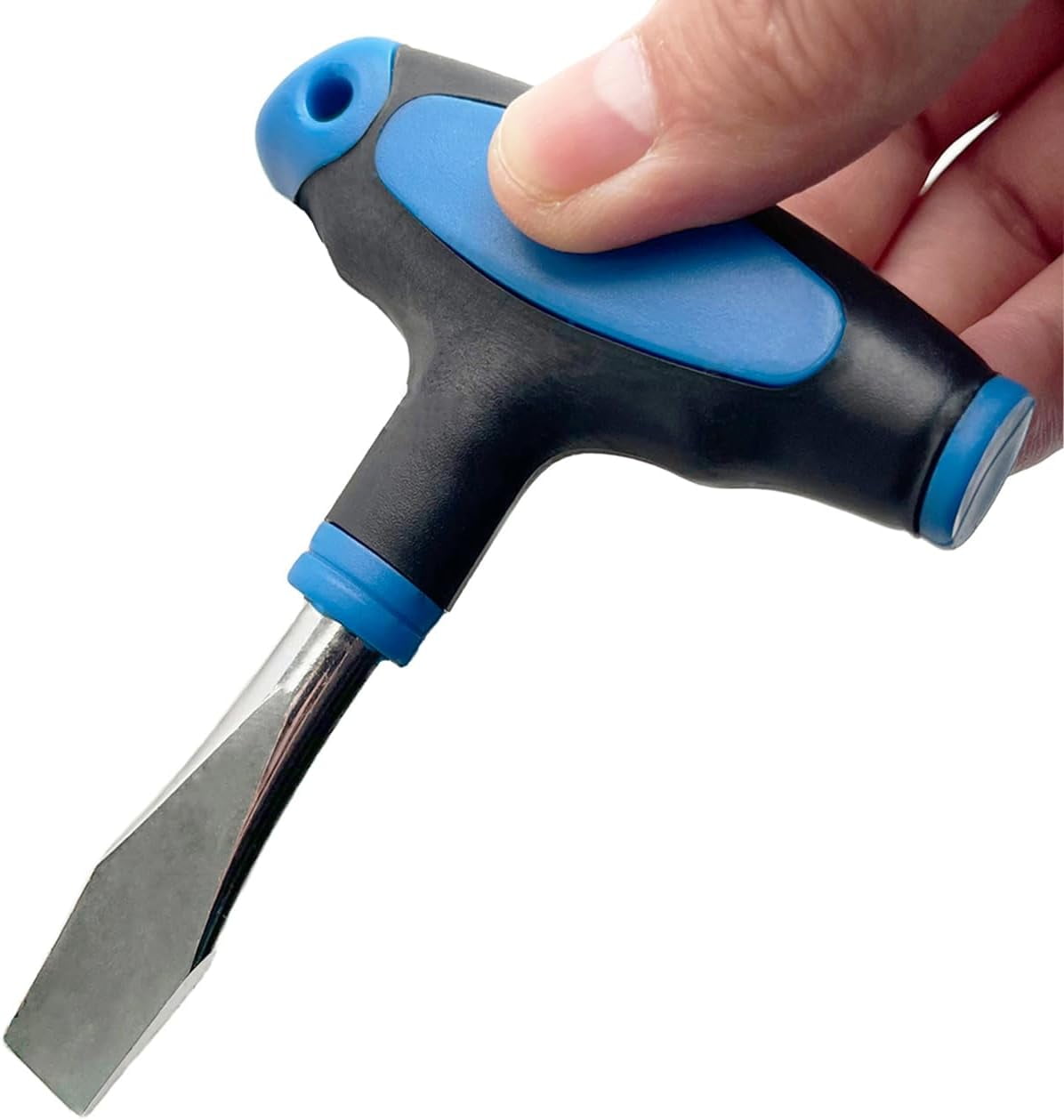 T Handle Flat Head Screwdriver, T Handle Flathead Screw Drivers ...