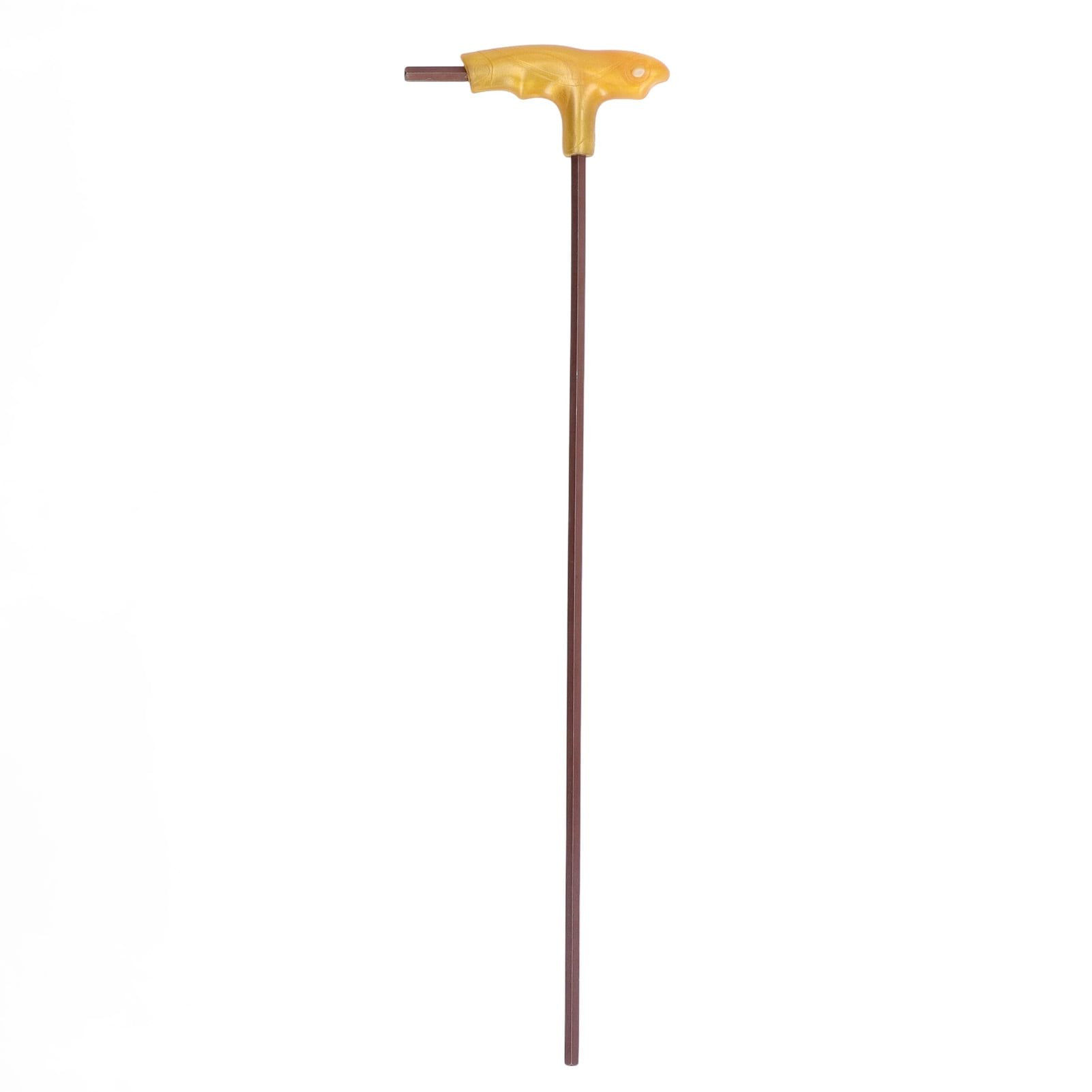 T Handle Hex Wrench Hex Key Extra Long T Handle Wrench Spanner for ...