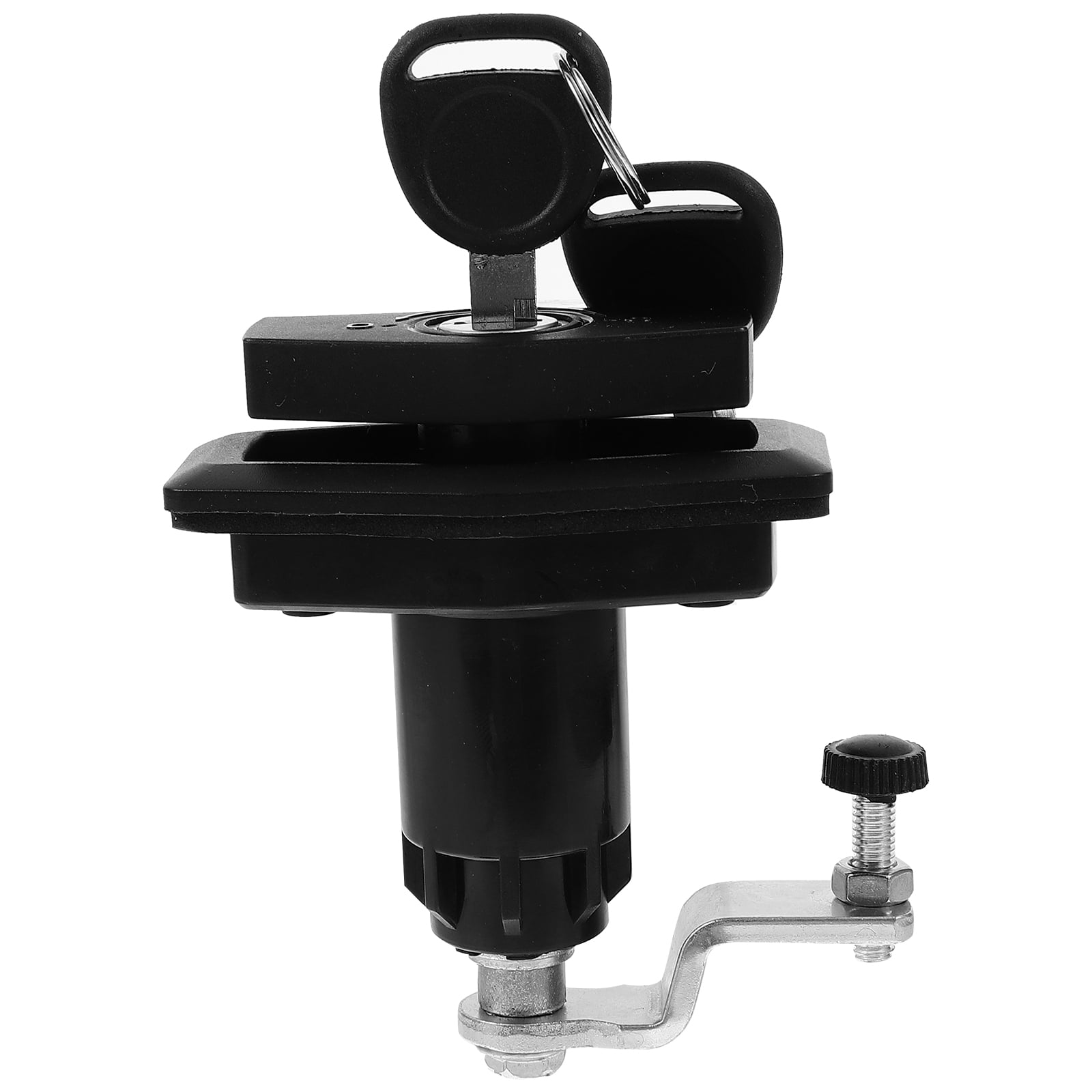 T Handle Latch Trailer Door Latch Telescopic Yacht Rv T Handle Lock ...