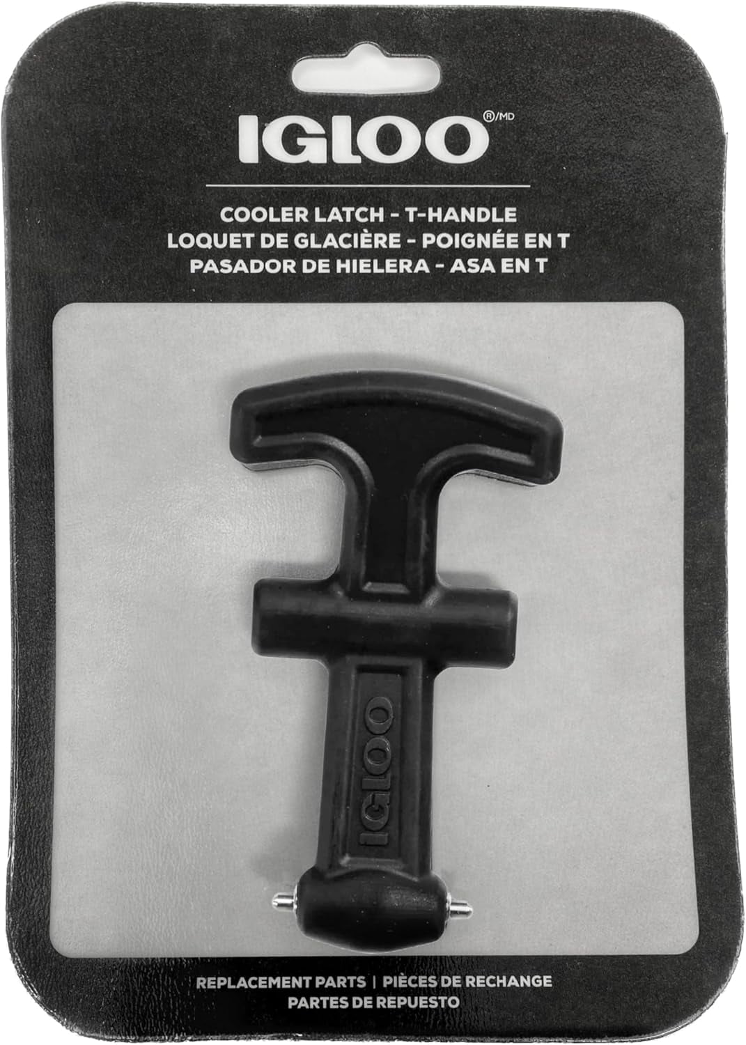 T-Handle Latch for BMX and Overland 25-72 Qt Coolers (Incompatible with ...