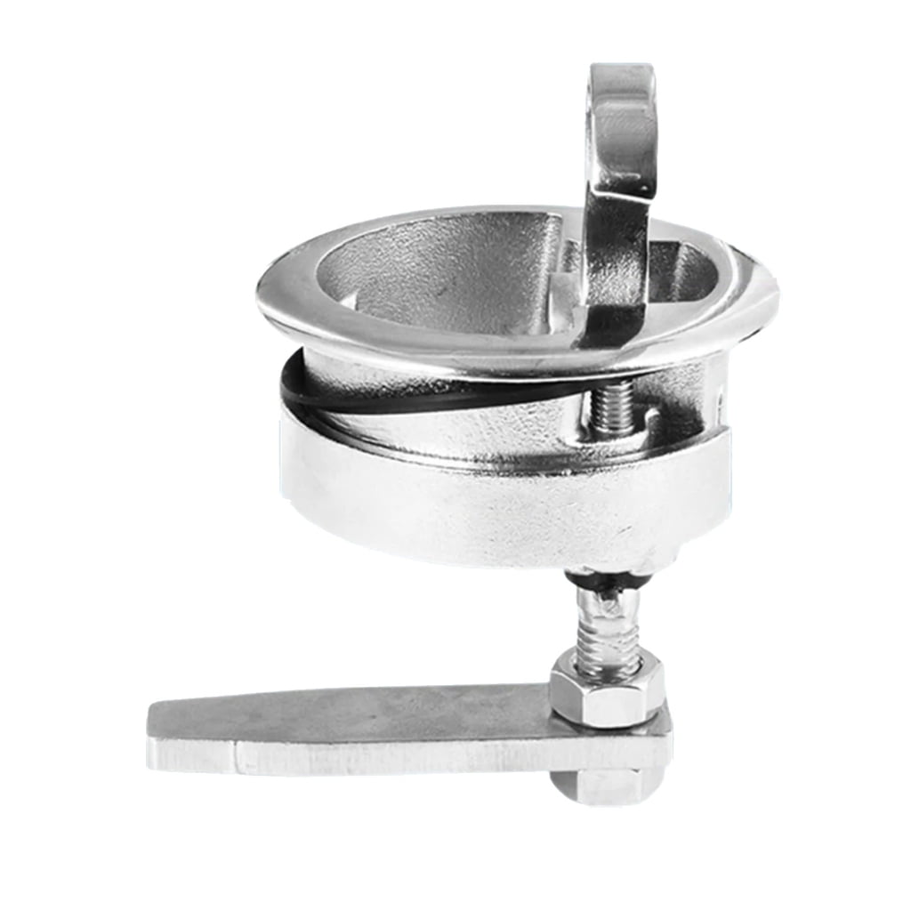 T Handle Latches with Stainless Handle Easy Installation Latches Boats ...