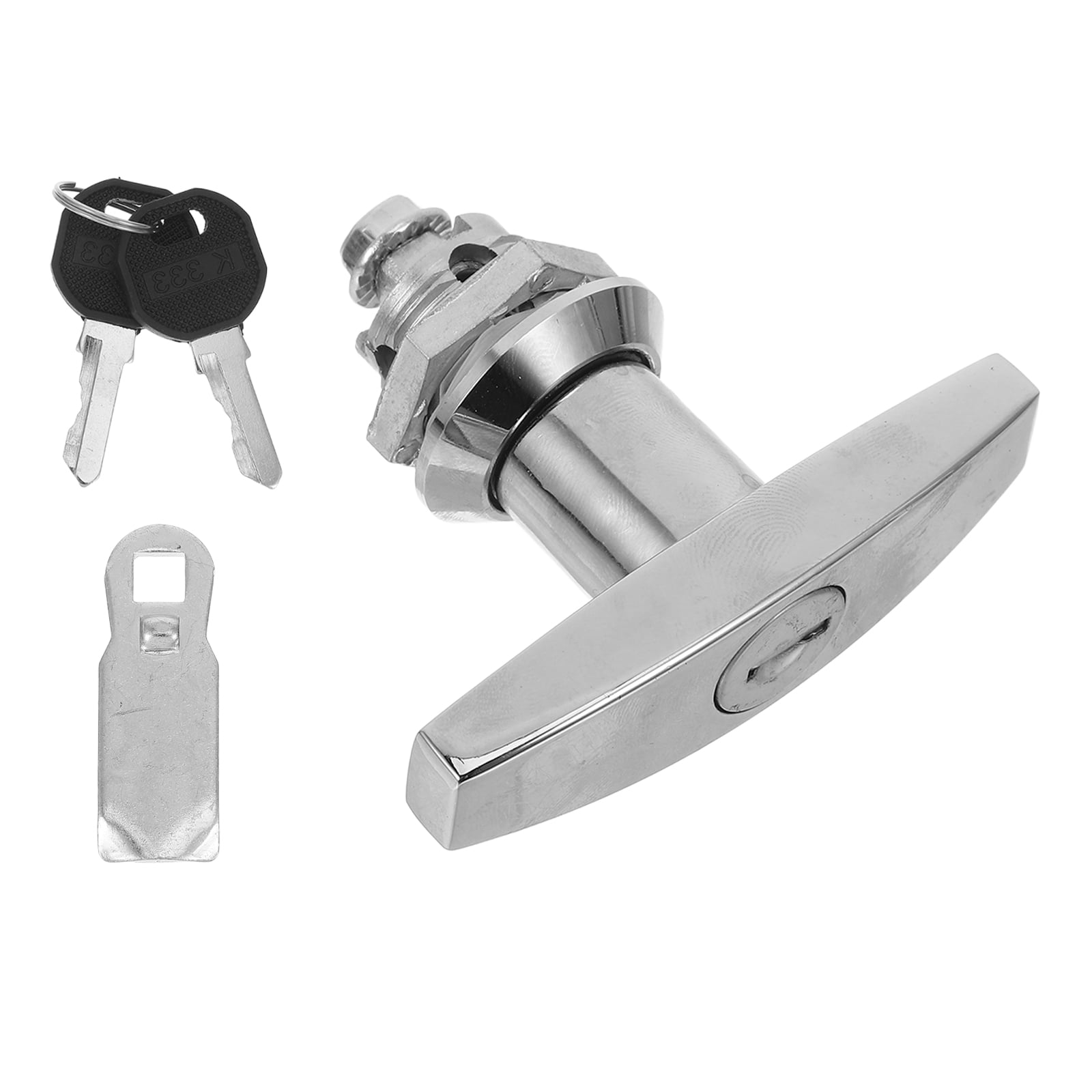 Electric Box Door Lock Automatic Accessories General Automobile ...